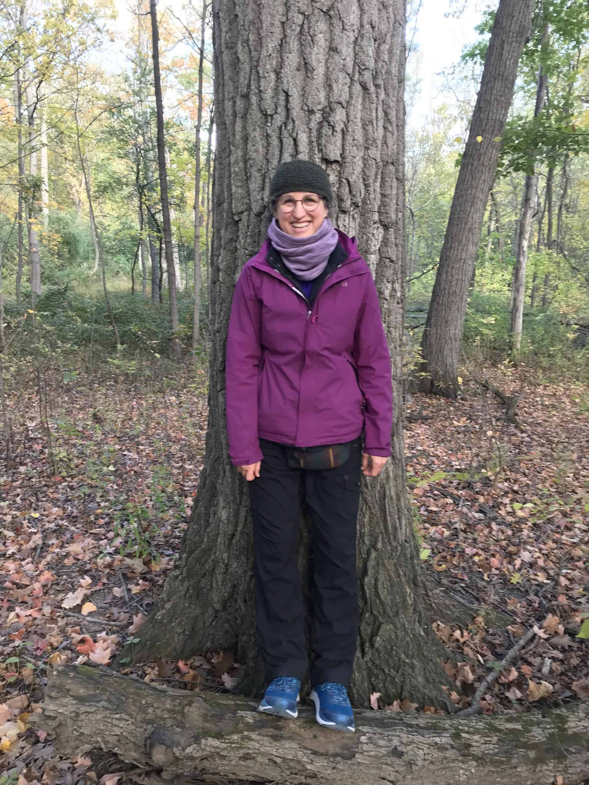 Sarah Bernauer - Radiance Revealed